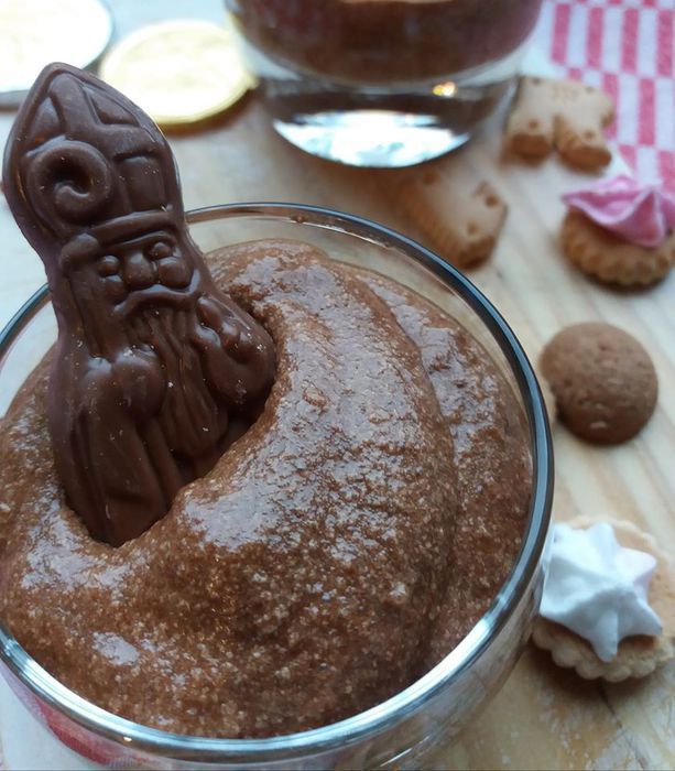 Chocomousse :: Homemade Homegrown by Bianca