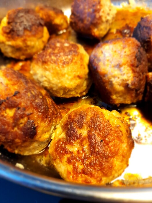 Boulet maison :: Homemade Homegrown by Bianca