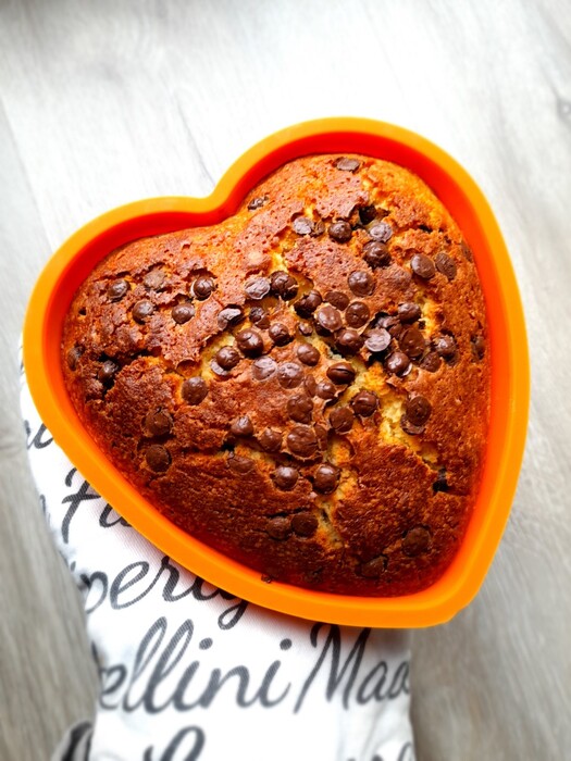 Cake met advocaat en chocolade :: Homemade Homegrown by Bianca