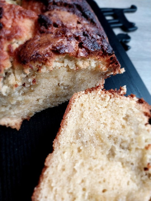 Yaconcake :: Homemade Homegrown by Bianca